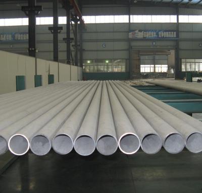Monel K500 Seamless Pipe, China Origin with Good Price