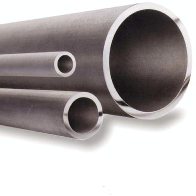 China DUPLEX 2205 Stainless Steel Pipes & Tubes for sale