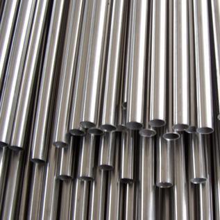 China S31803 Duplex Stainless Steel Pipe and Tube for Exchangers and Tankers for sale