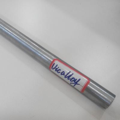 China Permanent Magnetic Alloy Round Bar 2J10 for sale