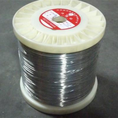 China Shape Memory Alloy Wire for sale