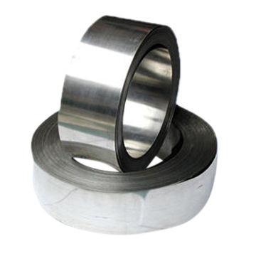 HyMu80 /1J79 Permalloy strip, ex-stock, thickness is 0.3mm