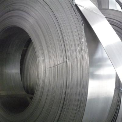 Super Invar 32-5 expansion alloy strip ribbon