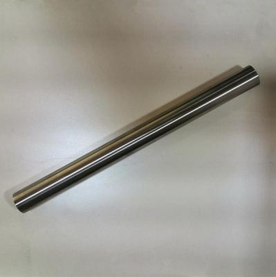 ASTM F15 alloy Kovar K94610 capillary for glass and ceramic sealing