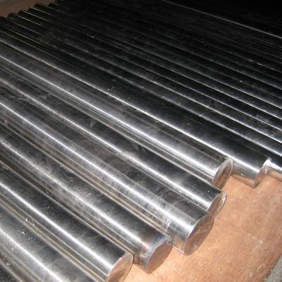WASPALOY /UNS N07001 /2.4654 round bar for high-temperature use applications