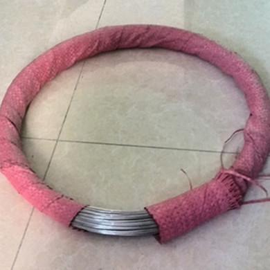 Permalloy soft magnetic alloy wire, China original with good prices