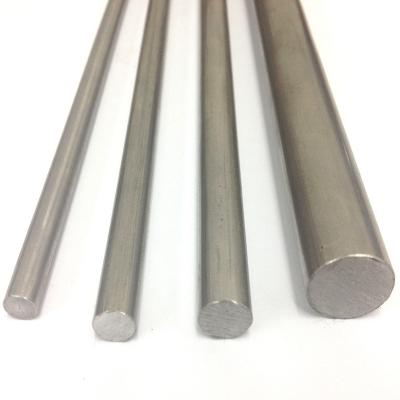 Nimonic 80A alloy, used for gas-turbine components