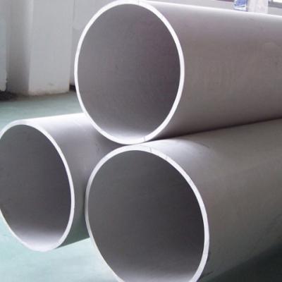 Thin wall stainless steel seamless pipe with thickness 0.08-0.3mm