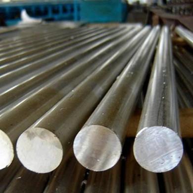 FeCr13 Fe-Cr anti-corrosion soft magnetic alloy bar