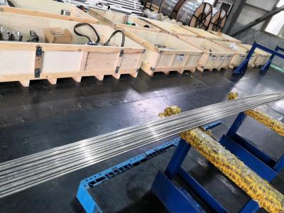 China Tubulação sem emenda de Hastelloy C 276 C-276 C276 (ASTM B622 UNS N10276) à venda
