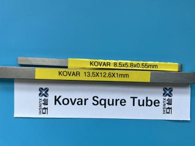 China Kovar (ASTM F-15) for sale