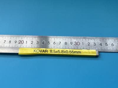 China Kovar (ASTM F-15) for sale