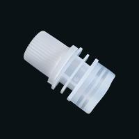 Quality High Hardness Spout Closure Burr Free Injection Molding Caps Scratch Resistant for sale