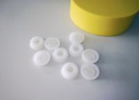 Quality Plastic Coffee One Way Valve 5mbar - 8mbar Coffee Bag One Way Valve for sale