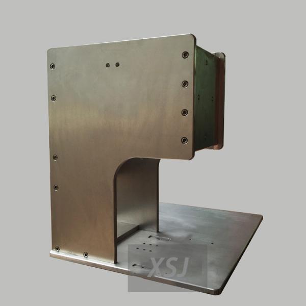 Quality Flexible Spout Pouch Sealing Machine Precise Pouch Sealing Equipment 1.5 kW for sale