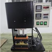 Quality Full 304 SS Stand Up Pouch Sealing Machine Single Point Doypack Sealing Machine for sale