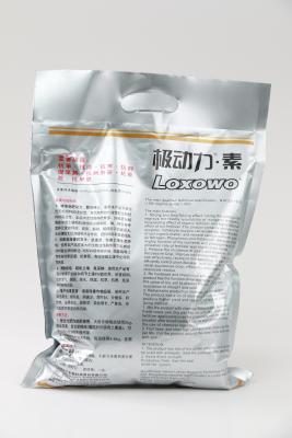 Cina Fertilizzante granulare organico di potassio in vendita