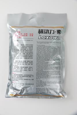 Cina Fertilizzante granulare organico di potassio in vendita