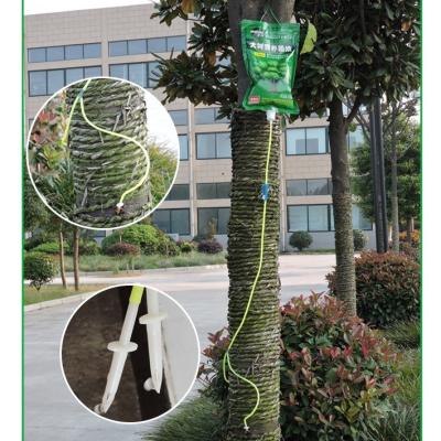 中国 10pcs 葉 35ml ドリップ灌輸 給餌 水育液体肥料 販売のため