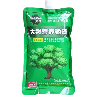 中国 10pcs 葉 35ml ドリップ灌輸 給餌 水育液体肥料 販売のため