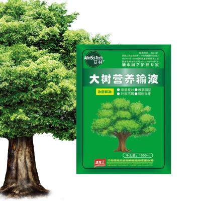 China Aminoácidos Solução nutritiva vegetal Fertilizante vegetal suculento altamente concentrado à venda