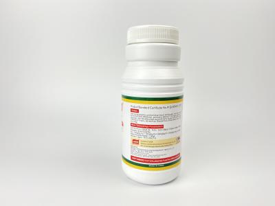 Cina Fertilizzante liquido solubile in acqua in vendita