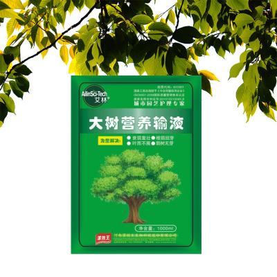 Cina Estratto di alghe di mare Soluzione di sostanze nutritive vegetali Soluzione di sostanze nutritive liquide idroponiche bioenzimatiche in vendita