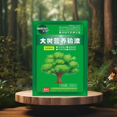 China Solução nutricional concentrada Fertilizante floral de bambu Fertilizante vegetal líquido em vasos à venda