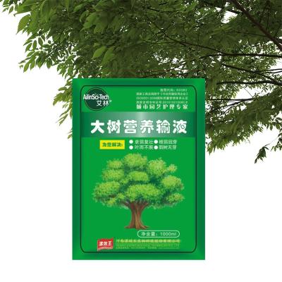 China Solução de nutrientes vegetais de extrato de algas marinhas Solução de nutrientes líquidos hidropónicos bioenzimáticos à venda