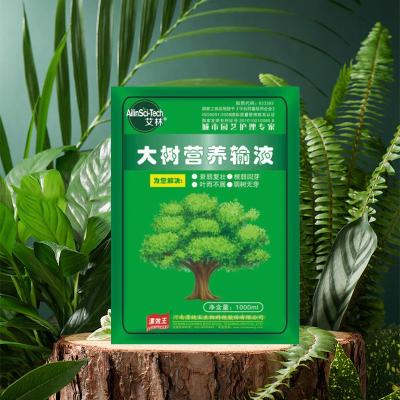 Cina Estratto di alghe di mare Soluzione di sostanze nutritive vegetali Soluzione di sostanze nutritive liquide idroponiche bioenzimatiche in vendita