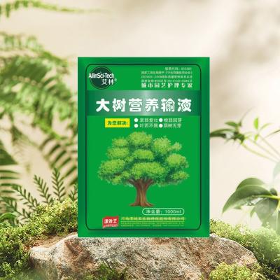 China 1L Solução de nutrientes para plantas Fertilizante hidropónico para plantas Sementes de flores Restauração do sistema radicular à venda
