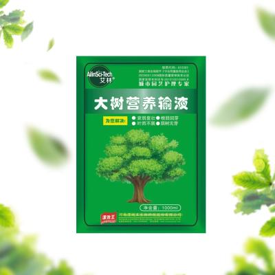 Cina Un potenziatore della crescita delle piante favorisce una rapida radicificazione e fioritura con una forte soluzione nutriente in vendita