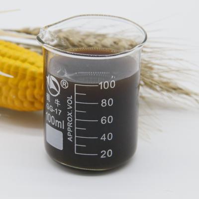 Cina Fertilizzante liquido NPK ad alto contenuto nutritivo 100% idrosolubile in vendita