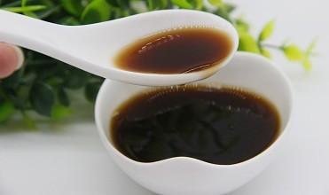 Cina Fertilizzante organico liquido soluble in acqua NPK Estratto di alghe marine in vendita