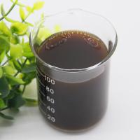 China Organic Soil Conditioner Microbial Fermented Fertilizer for sale