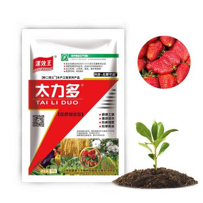 Cina Estratto di alghe marine Fertilizzante per il condizionamento del suolo Fertilizzante per alghe 100% naturale in vendita