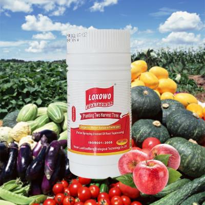 Cina 250 g fertilizzante organico idrosolubile Aminoacidi liquidi per l'agricoltura in vendita