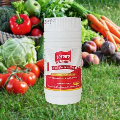 Cina Agricoltura OEM Fertilizzante idrosolubile organico Npk Acido fulvico liquido 100% in vendita