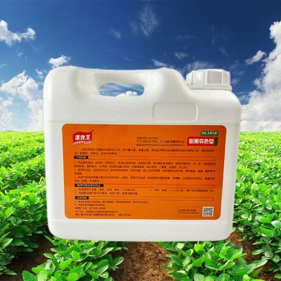 Cina Plant Nutrient Solution Bulk Water Soluble Fertilizer With Large Amounts Of Elements in vendita