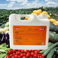 China Support Customized NPK Liquid Fertilizers High Concentration for sale