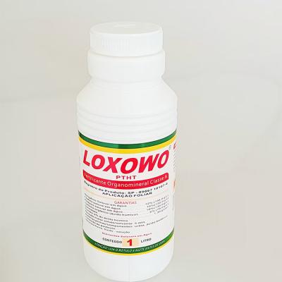 China Comprehensive Nutrition High Natural Water Soluble Fertilizer Nitrogen Foliar Liquid Acid for sale