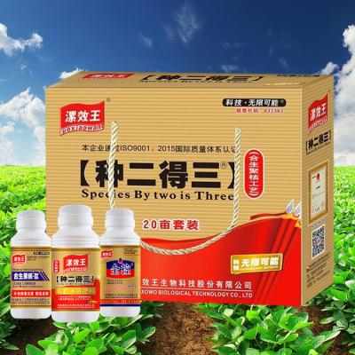 Cina Liquid Nutrient Fertilizer Method Of Fertilizing Plant Organic Compound Fertilizer in vendita