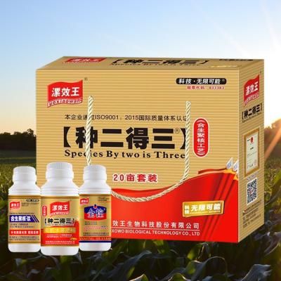 Cina Hydroponic Nutrients Water Soluble Fertilizer Organic Liquid Fertilizer in vendita