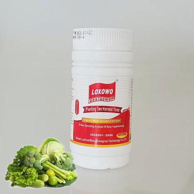 Chine Meilleur fournisseur de produits agricoles 100% solubles pour les fruits à vendre