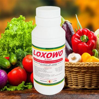 Cina Fertilizzante liquido organico senza odore per le radici delle foglie in vendita