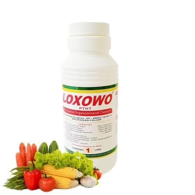 Cina Massimizzare la produttività delle colture con fertilizzanti vegetali liquidi idroponici radicali in vendita