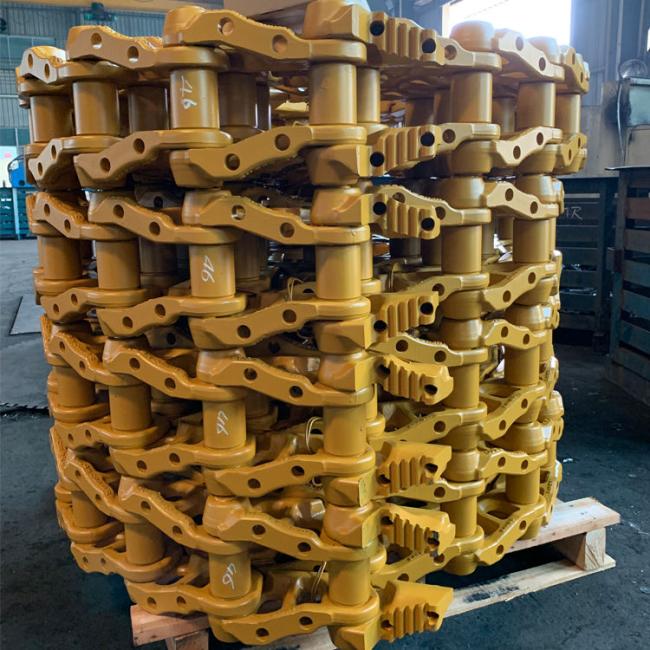 D3B Dozer Chain Track Link for excavators