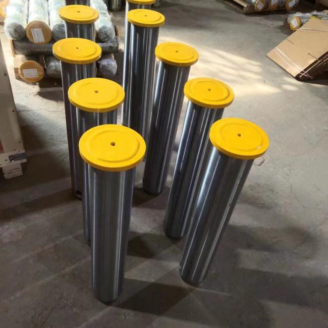 SDLG953 Excavator Bucket Pin showing durable construction and precise engineering