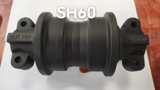 SH60 Mini Track Roller close-up view