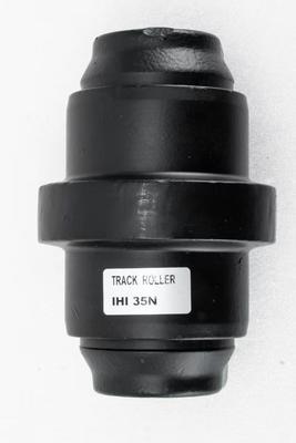 IHI 35N Mini Track Roller close-up view